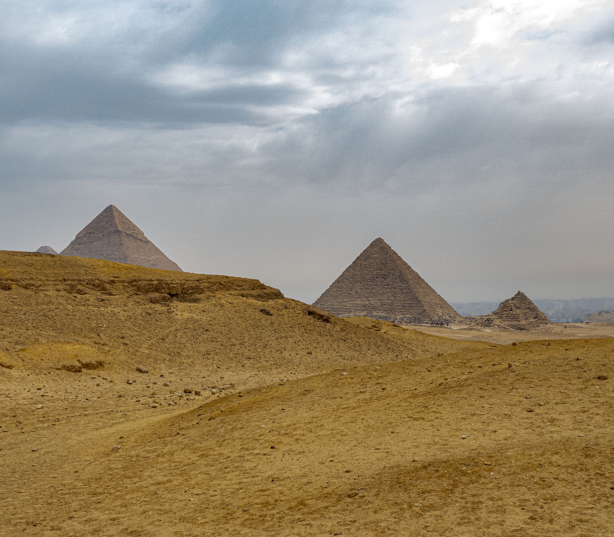 Egypt & Jordan - Patricia Tallmans Magical Living